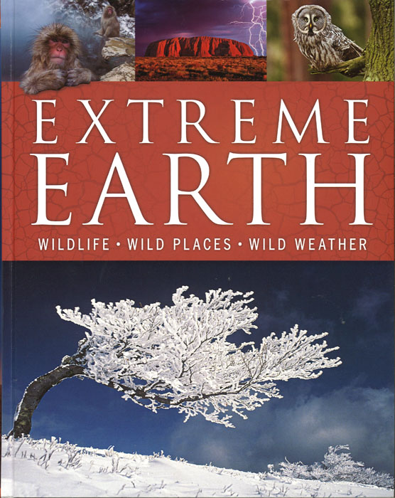 Robert Coenraads — Natural Science Books